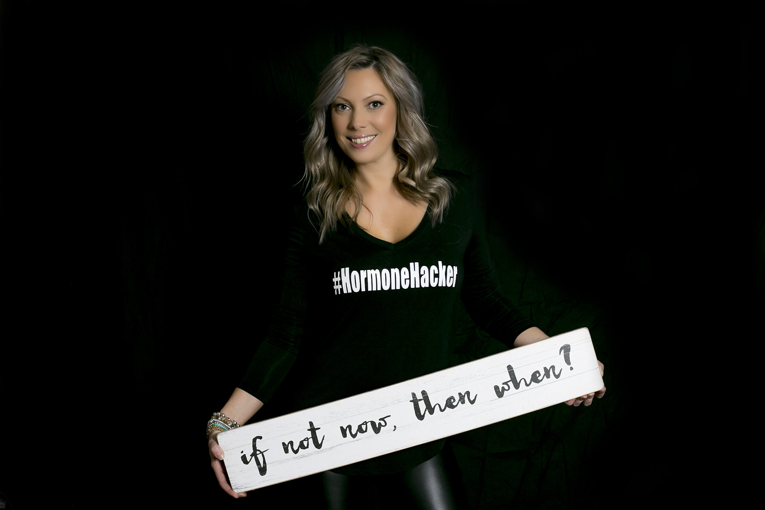 About Holly Warner - Functional and Restorative Medicine